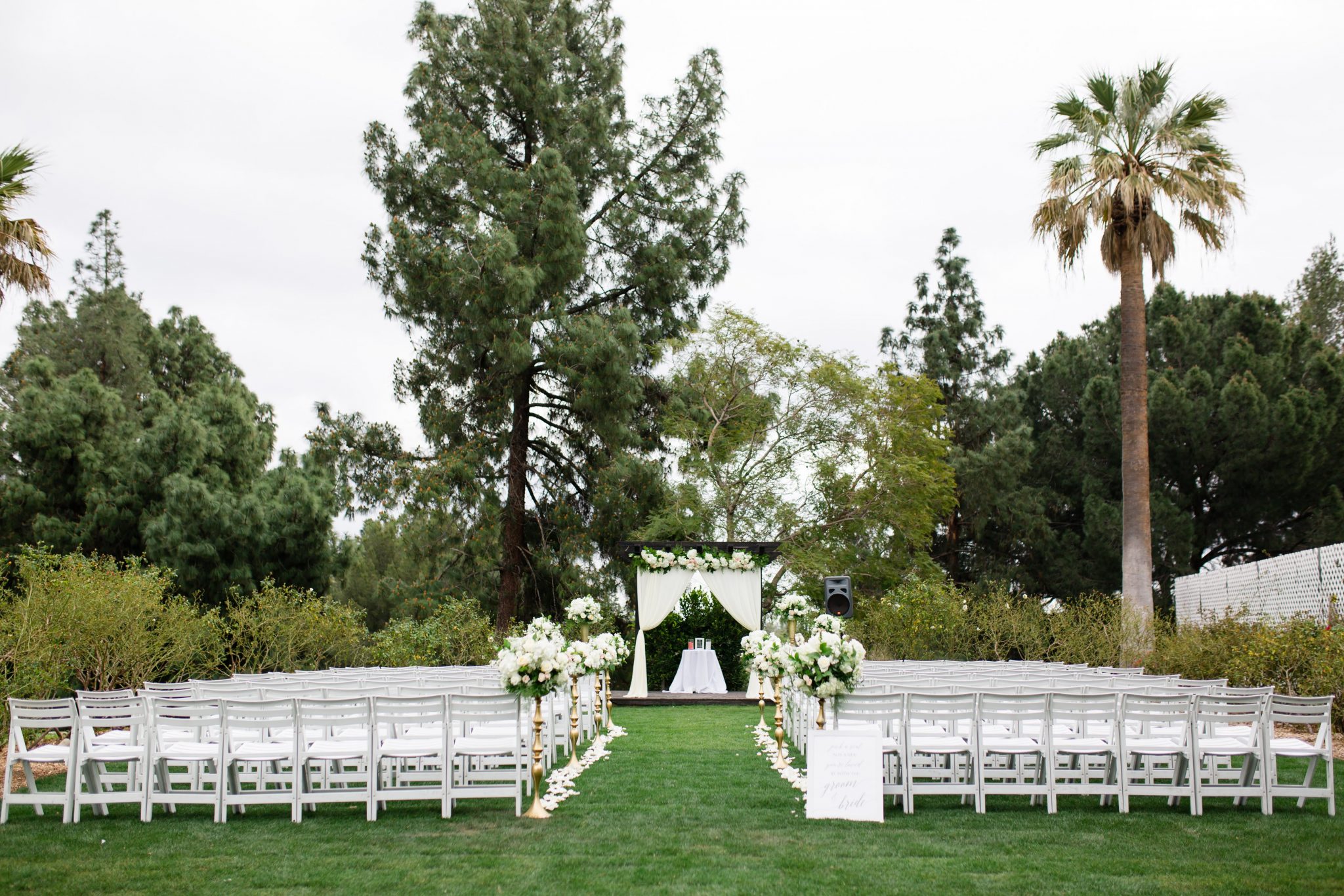 Knollwood Country Club | Public Golf Course in Granada Hills, CA