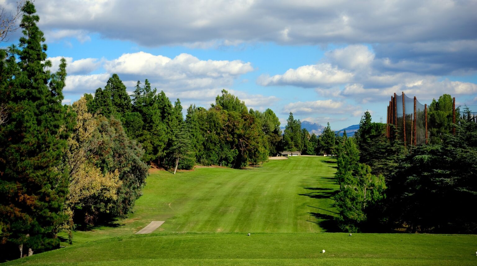 Knollwood Country Club | Public Golf Course in Granada Hills, CA