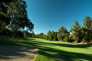 Knollwood Country Club | Public Golf Course in Granada Hills, CA