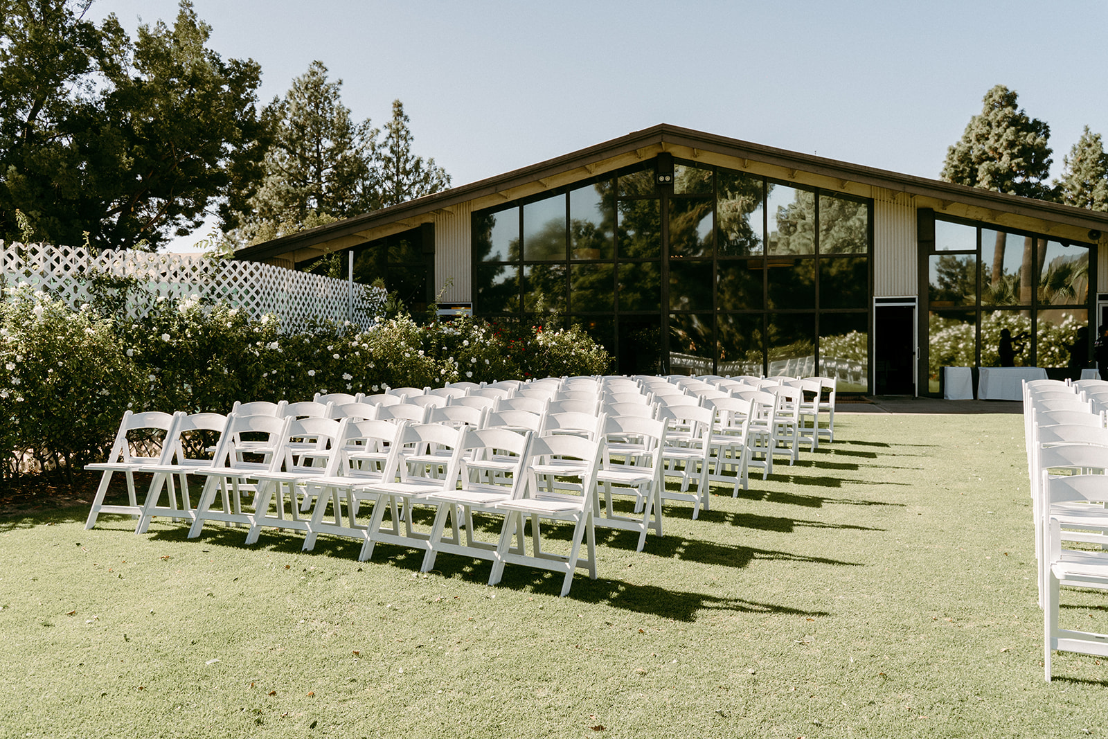 Knollwood Country Club | Public Golf Course in Granada Hills, CA