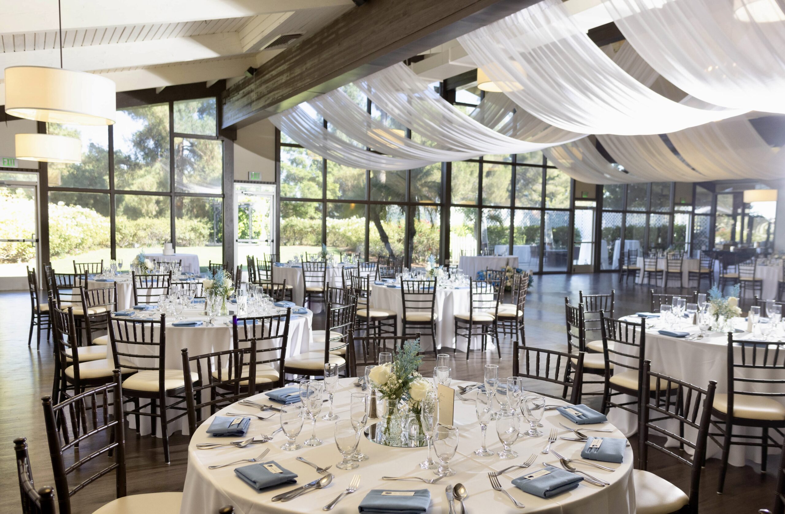 Knollwood Country Club | Public Golf Course in Granada Hills, CA